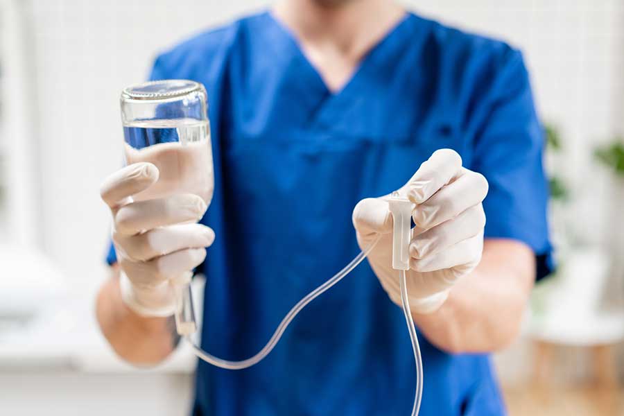 What Is EDTA? - Earther Academy